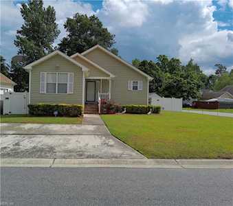 Homes for Sale in the 23434 Zip Code | The Real Estate Group