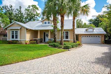 Stuart FL Waterfront Homes For Sale - Stuart, Florida