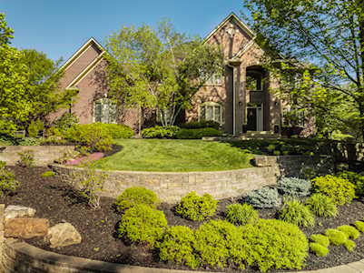 Manchester Square Homes for Sale in Zionsville IN | Indianapolis Real ...