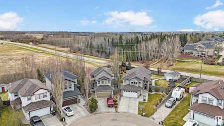 Devon Alberta 2 Storey Homes