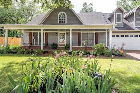 Spring Creek Ranch Homes for Sale in Collierville TN