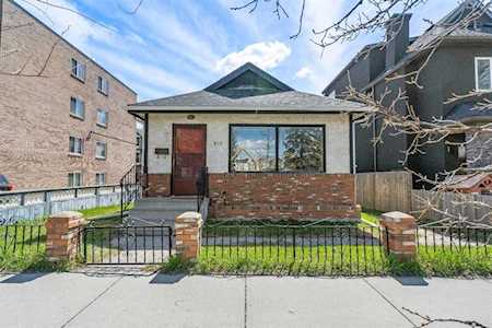 Kensington Plaza Condos For Sale Calgary - Kensington Plaza Real Estate