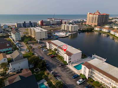 Shorehaven Condos For Sale North Myrtle Beach SC - Shorehaven Condominiums