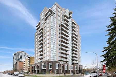 Residences of Mount Royal Condos For Sale Calgary - Residences of Mount ...