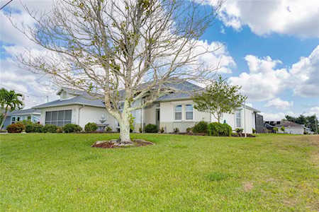 Rotonda West Pebble Beach Section | Rotonda Florida