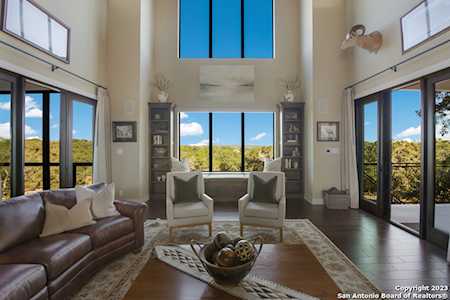 Copper Ridge Homes For Sale - New Braunfels TX Real Estate