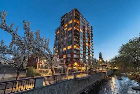 Park Towers High Rise for Sale - Reno, NV - CalNevaRealty.com