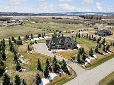 Rural Rocky View County Acreage for Sale | Lots and Land in Alberta