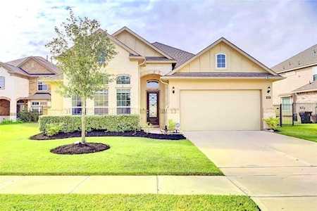 Marcello Lakes, Katy TX: Homes For Sale (UPDATED)