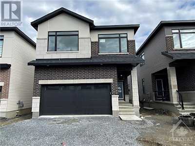 Ottawa New Construction Homes For Sale - Ottawa Home Builders