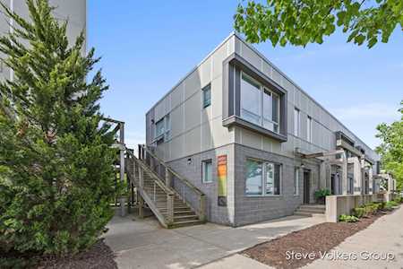 Condo Living at The Boardwalk Condos | Grand Rapids, MI