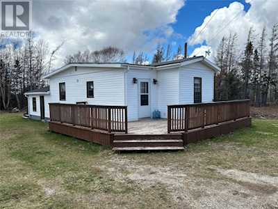 Real Estate - Mobile Homes for Sale in Newfoundland & Labrador