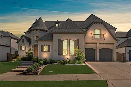 Edgestone at Legacy Homes for Sale | Edgestone at Legacy Frisco TX