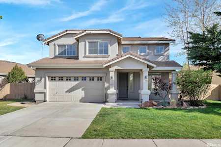 Hampton Park at Damonte Ranch Homes for Sale - Reno, NV - CalNevaRealty.com