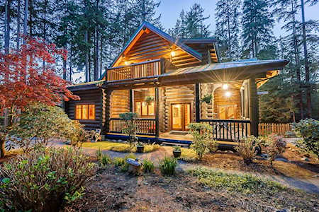 Anmore Homes For Sale - Anmore BC Real Estate