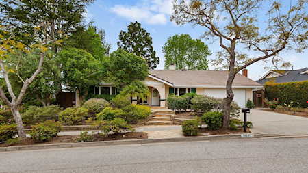 Evergreen Terrace West Condos for Sale | Goleta, CA