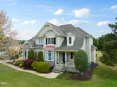 Kings Ridge Real Estate & Homes for Sale in Raleigh, NC