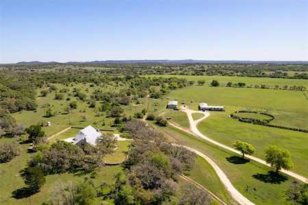Blanco County, Texas Land & Ranches for Sale