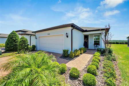 Homes for Sale in Del Webb Bexley of Land O Lakes