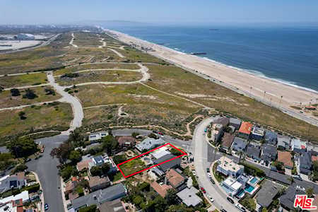 Playa del Rey Real Estate - Ocean View Homes for Sale in Playa del Rey CA