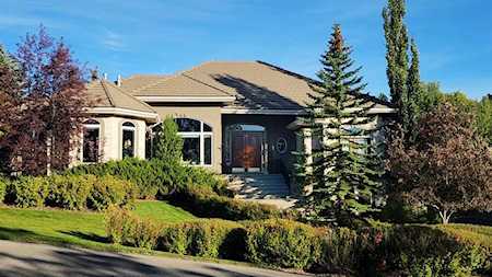 Calgary Gated Homes For Sale - Calgary Gated Communities