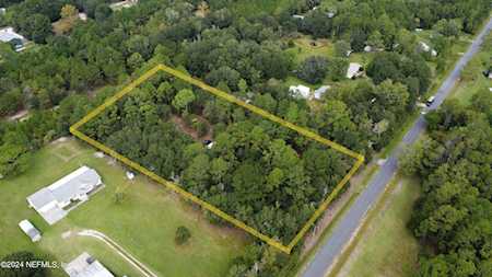 South East Picolata Homes for Sale and Condos in St. Augustine Florida