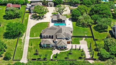 Houston Homes With Acreage For Sale - Houston Acreage Properties