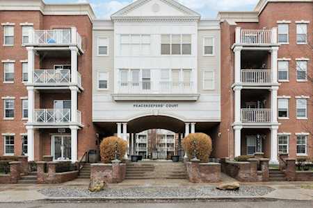 Garrison Green Homes For Sale West Calgary - Garrison Green Real Estate