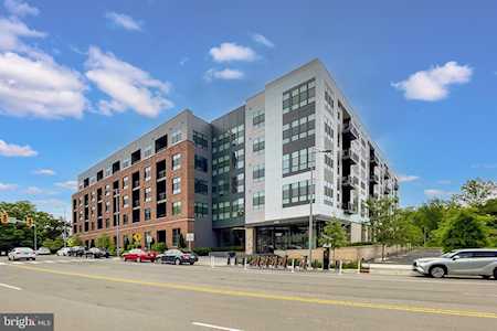 Luxury Condos for Sale in Fairfax County