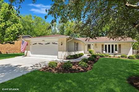 Chicago Ranch Homes For Sale - Search Ranch Homes in Chicago