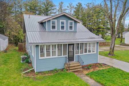 Denmark Wisconsin Real Estate Listings - Denmark, WI Real Estate