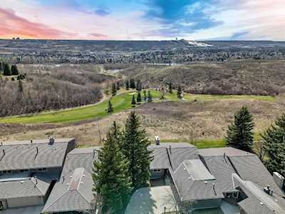 Varsity Homes For Sale Northwest Calgary - Varsity Real Estate