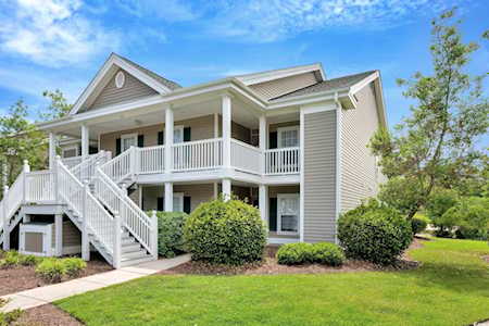 True Blue Condos For Sale Pawleys Island SC - True Blue Condominiums