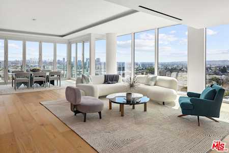 Los Angeles Luxury Condos for Sale