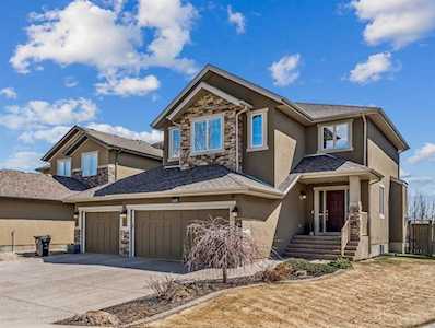 Rocky Ridge Houses for sale in Calgary