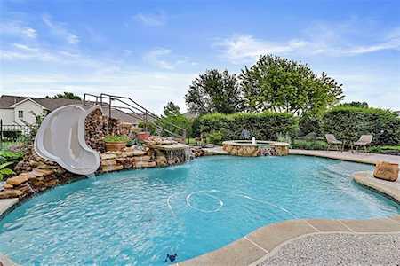 Parkside Village Homes for Sale | Parkside Village Allen TX