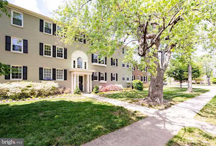 Belle View Condos For Sale Alexandria - Belle View Condominiums