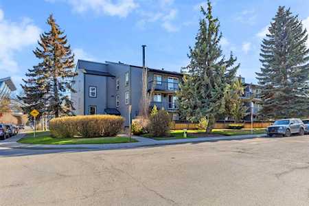 Capitol Hill Homes For Sale City Centre Calgary - Capitol Hill Real Estate
