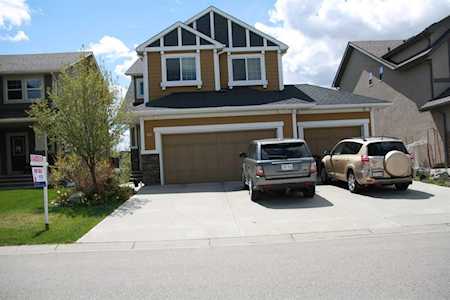 Air Ranch Homes For Sale Okotoks - Air Ranch Real Estate