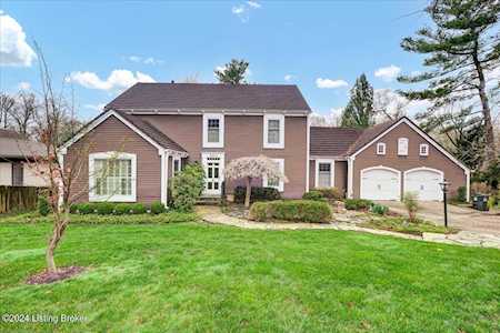 Homes for Sale in Zip Code 40222 Louisville KY | Real Estate Listings ...