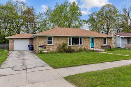 Appleton Wisconsin Real Estate & Homes for Sale