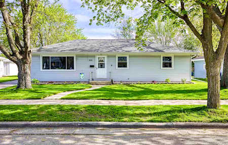 Appleton Wisconsin Real Estate & Homes for Sale