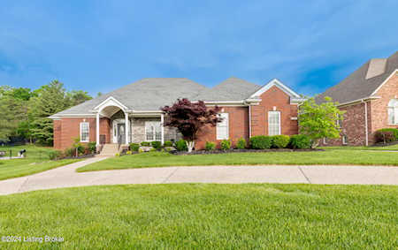 Homes for Sale in Lake Forest | Louisville, Kentucky | Lake Forest ...