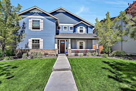 Harris Ranch Boise ID 83716