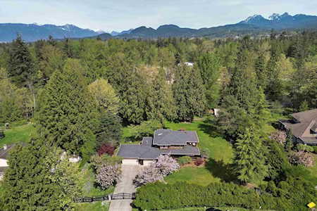 Maple Ridge Waterfront Homes For Sale - Maple Ridge Waterfront Real Estate