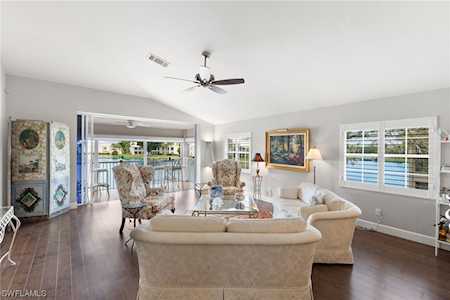 Windstar - Naples Waterfront Community - Windstar Homes & Condos For Sale