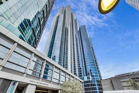 One Museum Park Condos of Chicago | 1211 S Prairie Ave