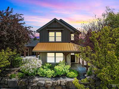 Harris Ranch Boise ID 83716