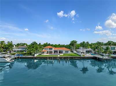 Miami Homes for Sale on an Island | Miami Island Real Estate