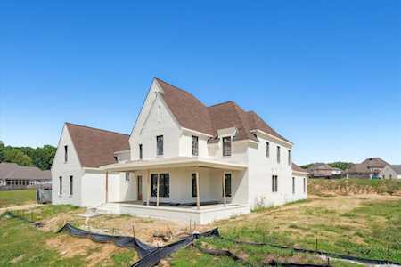 Spring Creek Ranch Homes for Sale in Collierville TN